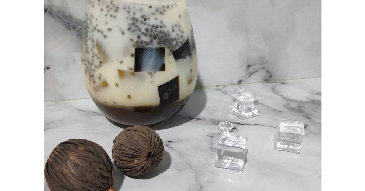 Resep Cha Bang Ang oleh Danes Wisesa - Cookpad