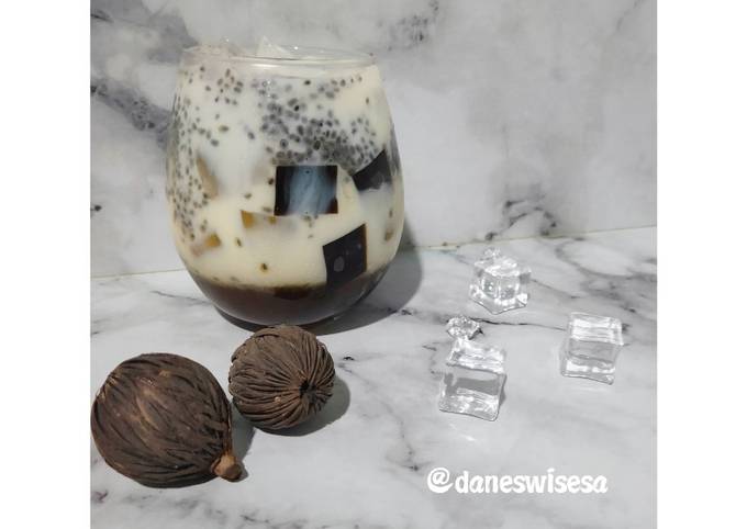 Resep Cha Bang Ang oleh Danes Wisesa - Cookpad