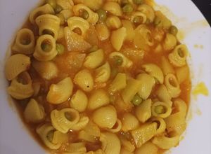 Recetas con pasta tiburón creativas y fáciles