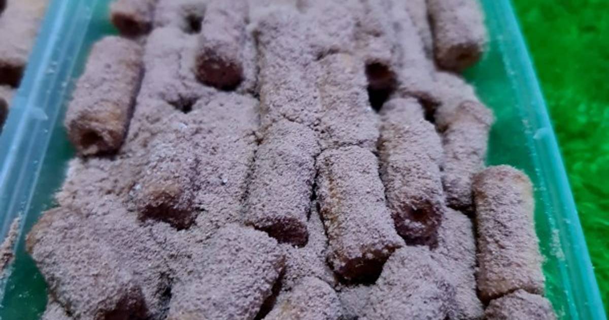 Resep Kuker barang burok oleh Imarah Fitri - Cookpad