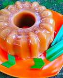 127 resep puding santan gula merah jadul enak dan mudah - Cookpad