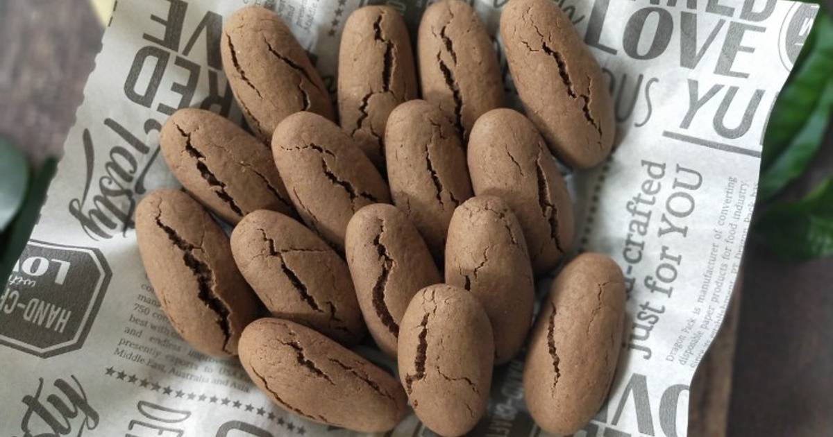 54 resep kue bagea enak dan mudah - Cookpad