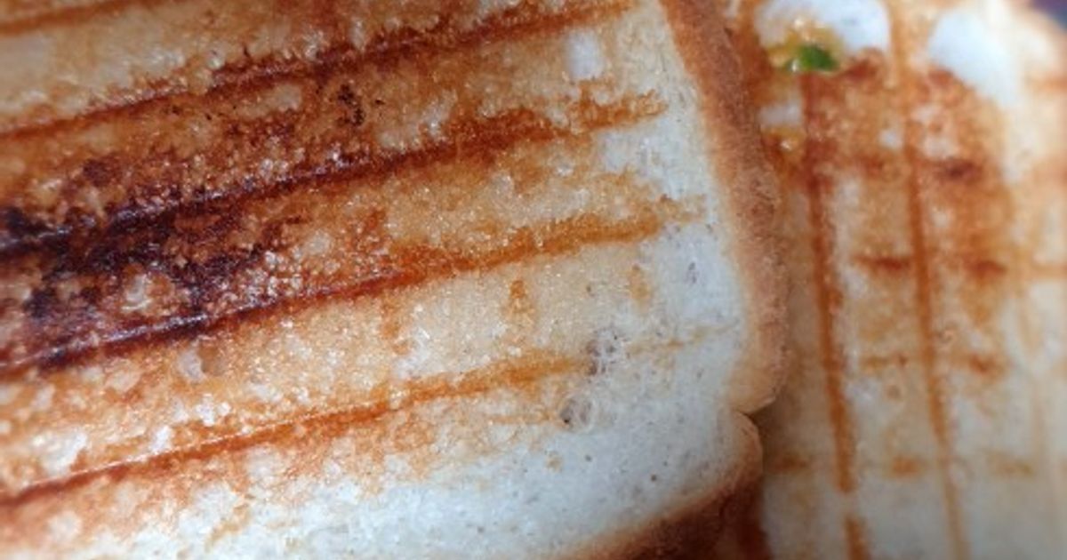 Patoto Sandwich Recipe by Bimladevi - Cookpad
