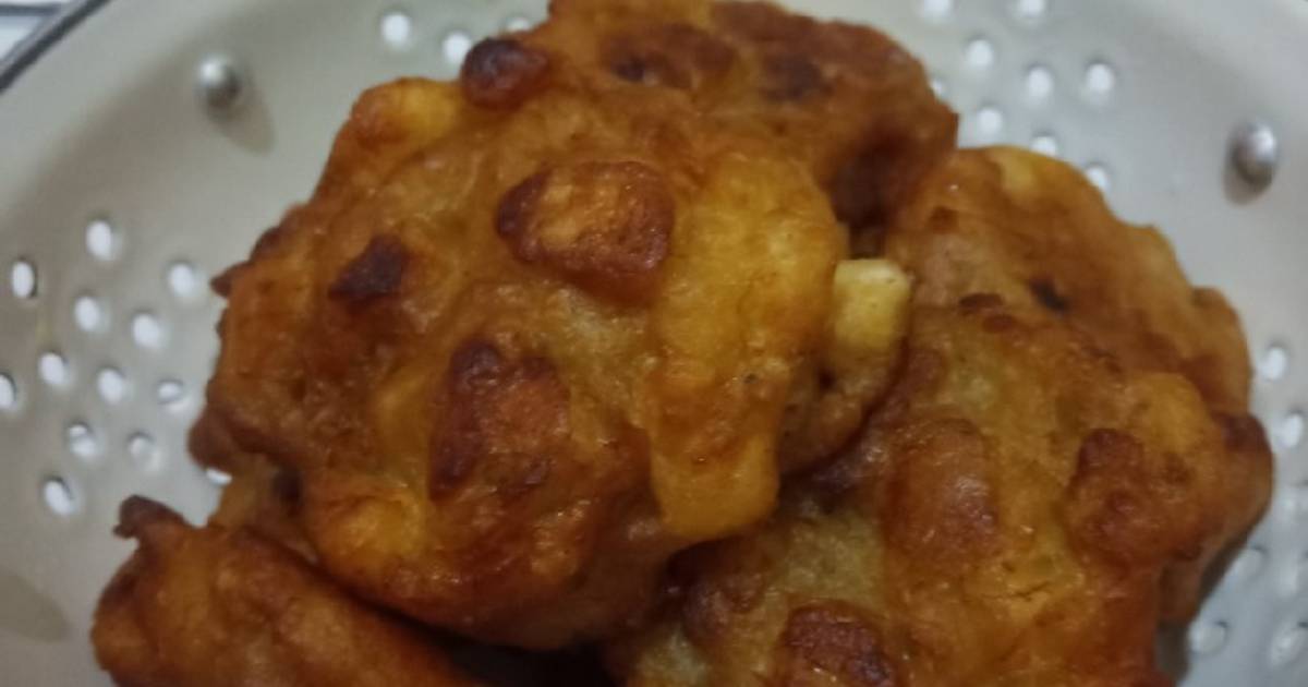 14 resep kambeng pisang enak dan sederhana ala rumahan - Cookpad