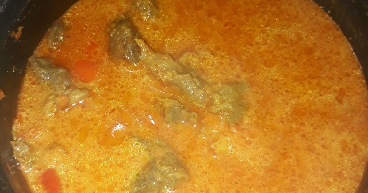 Resep olahan daging untuk anak kos rumahan enak dan mudah - Cookpad