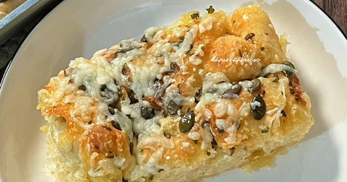 977 resepi roti cheese yang sedap dan mudah oleh komuniti cookpad - Cookpad
