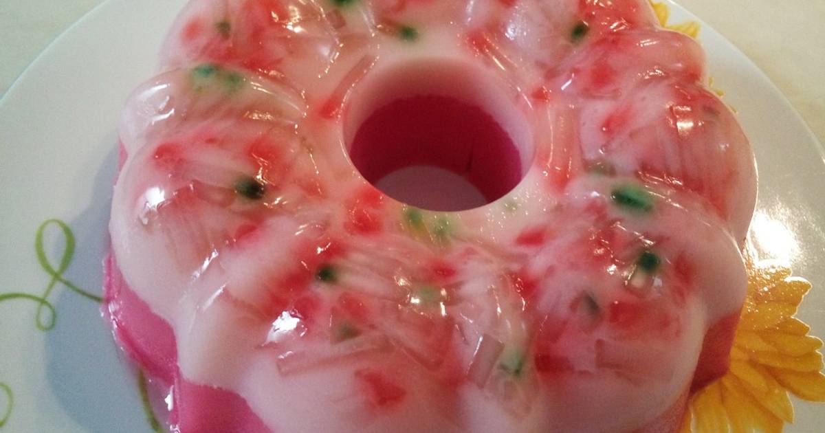 13 resep jika strawberry nya enak dan mudah - Cookpad