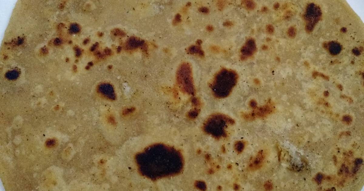 Cheese roti Recipe by Assy Lala - Cookpad