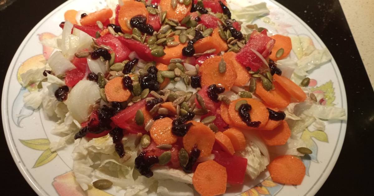 Recetas fáciles y ricas con repollo que te sorprenderán