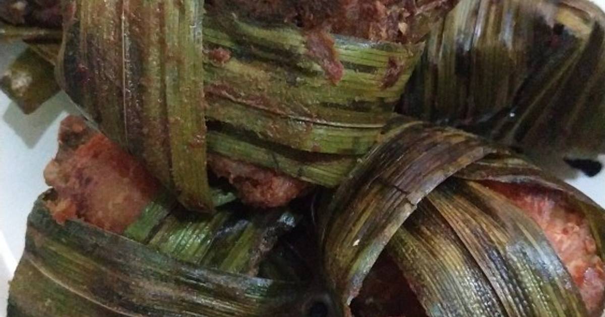 Resep Ayam Goreng Pandan oleh Kiki Hariyanti - Cookpad