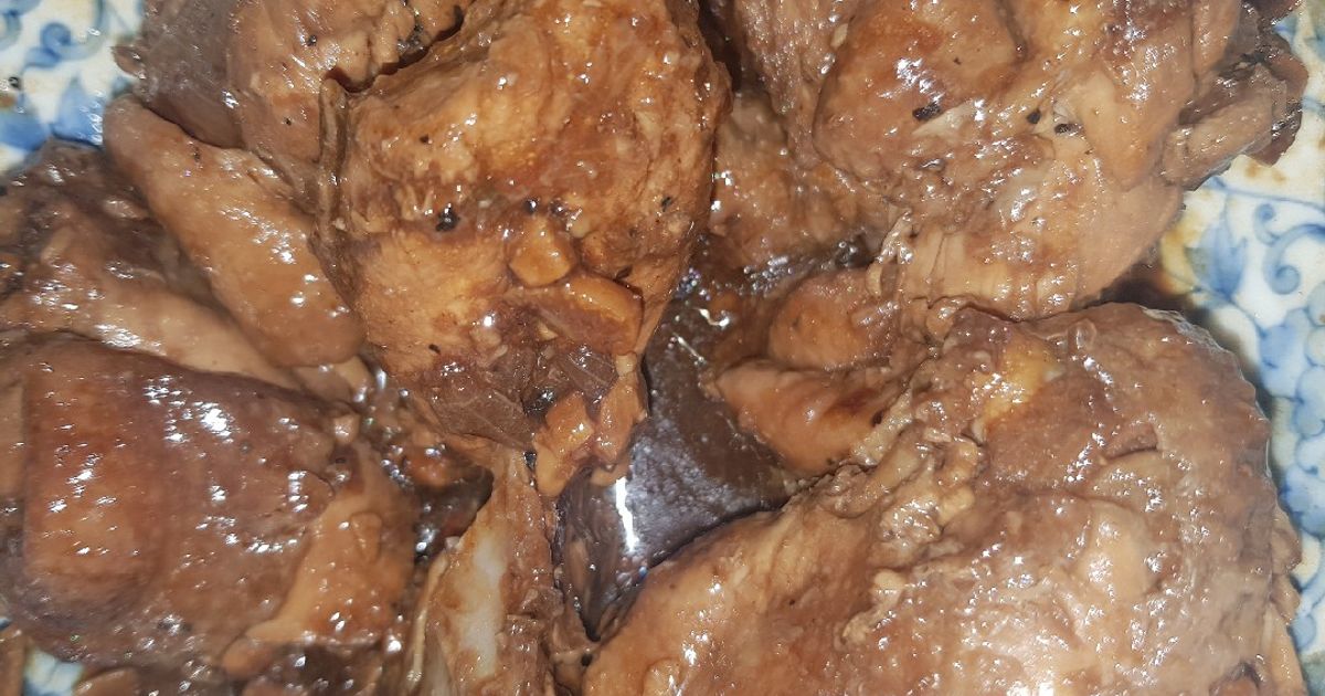 Pieces Or Kilo Home Recipes - Cookpad