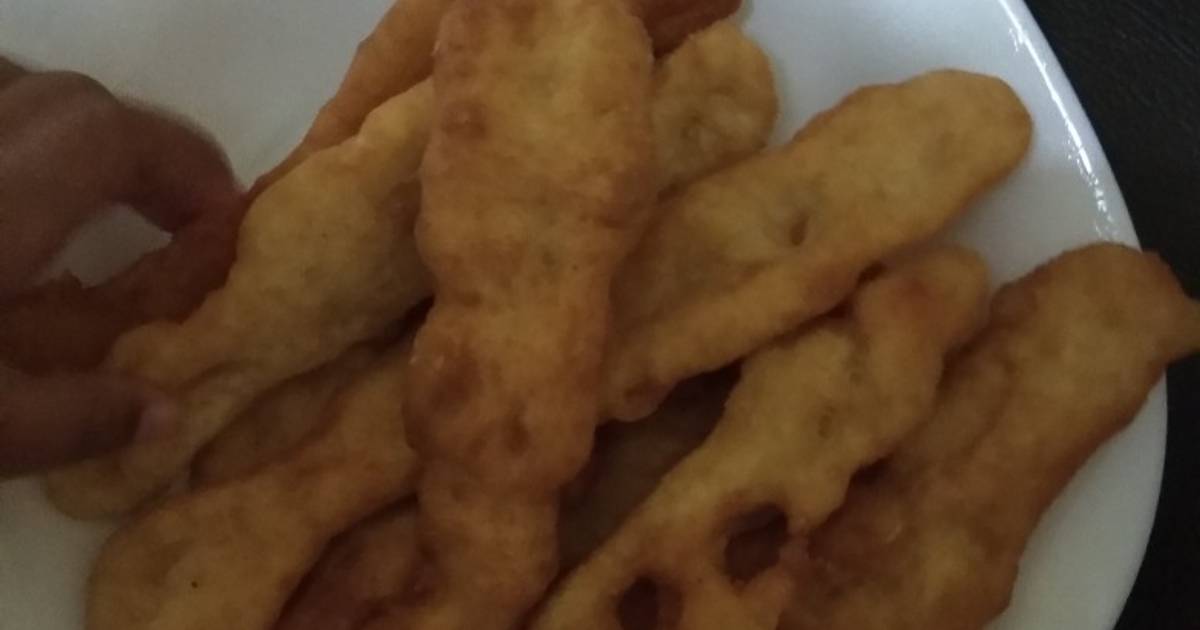 974 resep cakwe enak dan sederhana - Cookpad