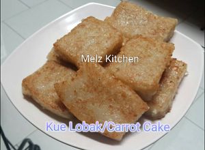 Resep lobak enak dan mudah cocok untuk masakan sehari-hari