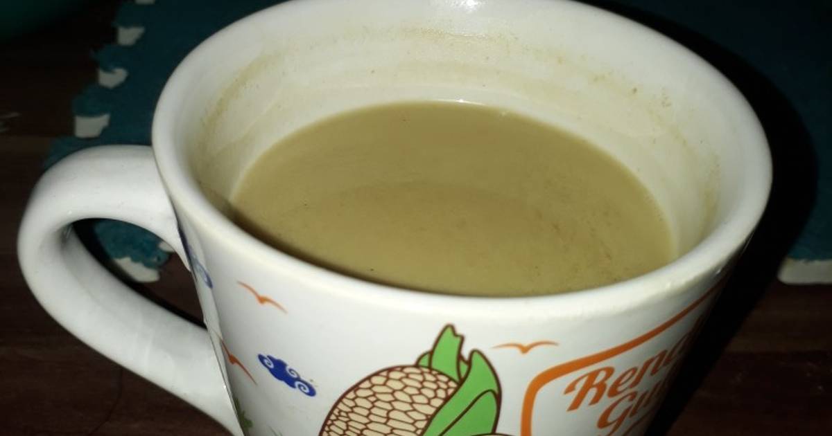 Resep Wedang saraba oleh melly - Cookpad