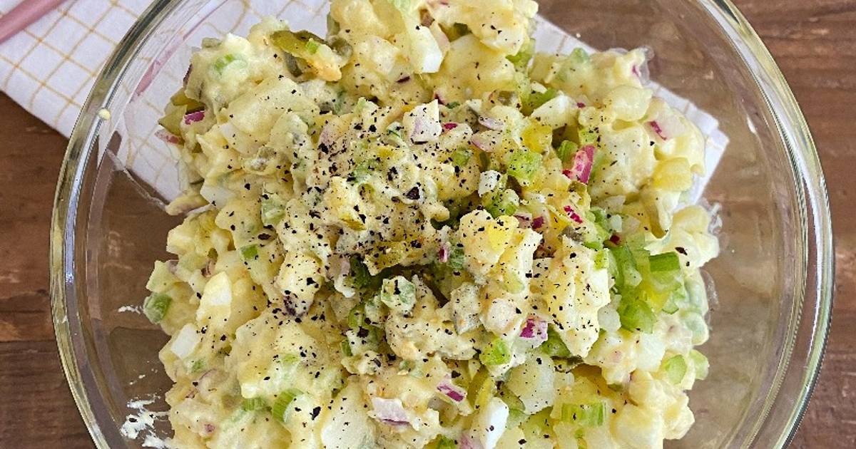 Ensaladas frias - 1,042 recetas caseras- Cookpad