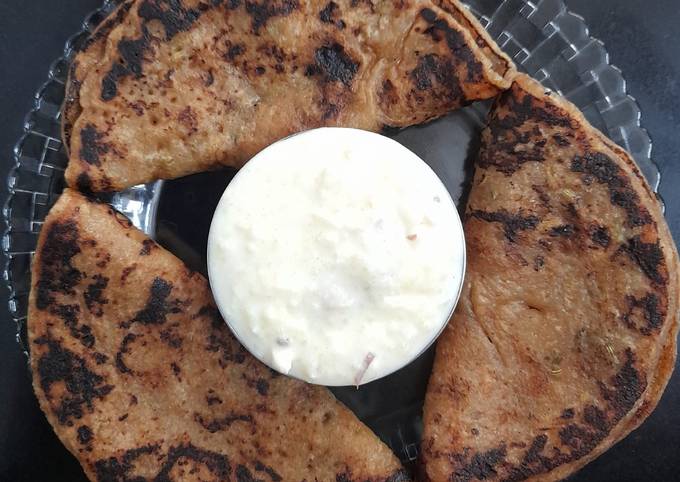 Kheer-Pudde (Punjabi Shravan shagun dish) Recipe by Manpreet Kaur - Cookpad