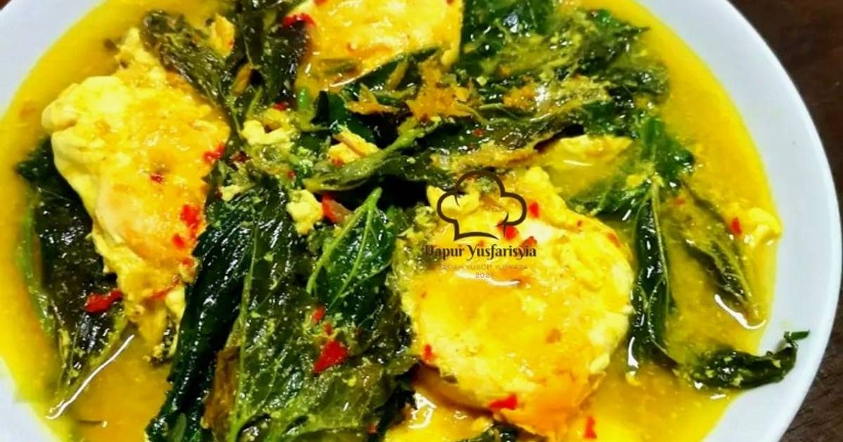91 resepi telor masak lemak yang sedap dan mudah oleh komuniti cookpad ...