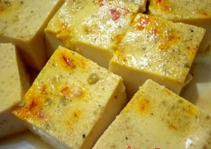 खरवस(Kharvas recipe in hindi) रेसिपी बनाने की विधि in Hindi by Arya ...