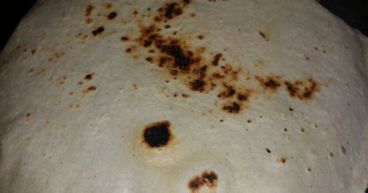 Tortillas De Maseca Receta de La mexicana- Cookpad