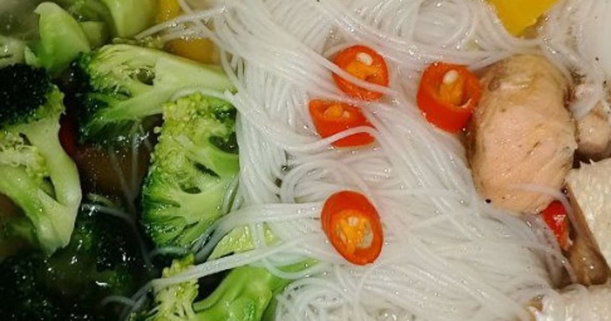Koleksi Resepi Sayur: Mudah, Sedap dan Pelbagai