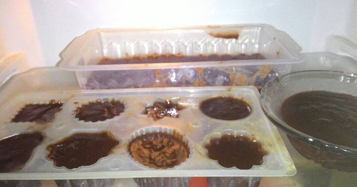 1.105 resep puding agar agar silky enak dan mudah - Cookpad