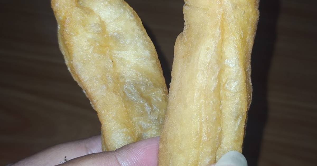 Resep Cakue oleh Ita Cute's - Cookpad