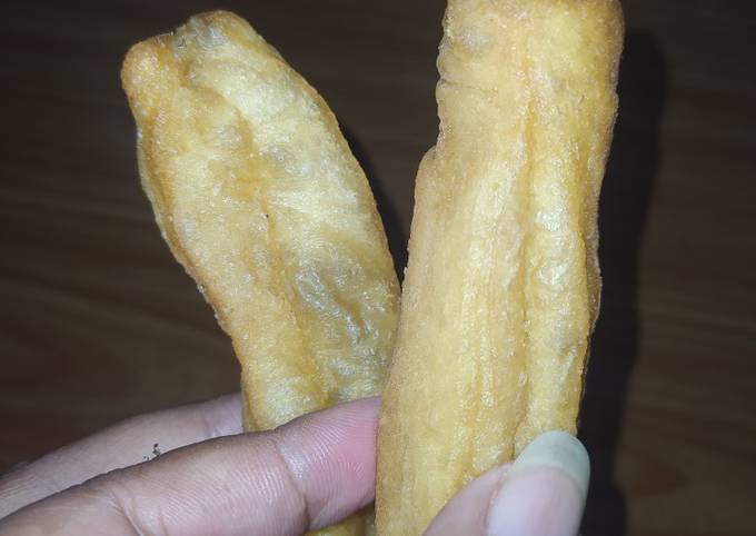 Resep Cakue oleh Ita Cute's - Cookpad