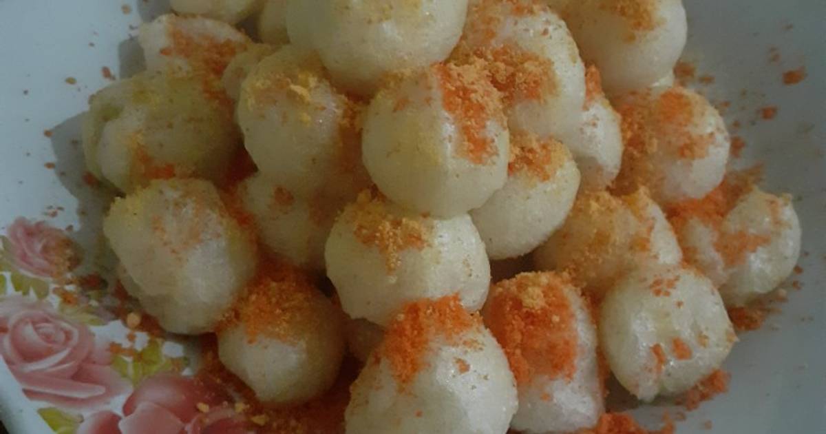 3.151 resep cara membuat bumbu cimol enak dan mudah - Cookpad