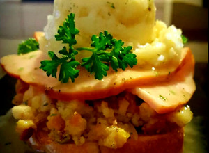 Irresistible open sandwich recipes to try today