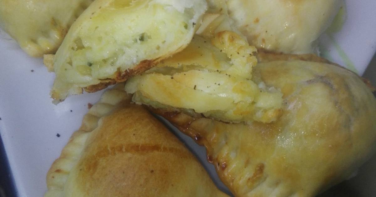 Copetines - 2,754 recetas caseras- Cookpad