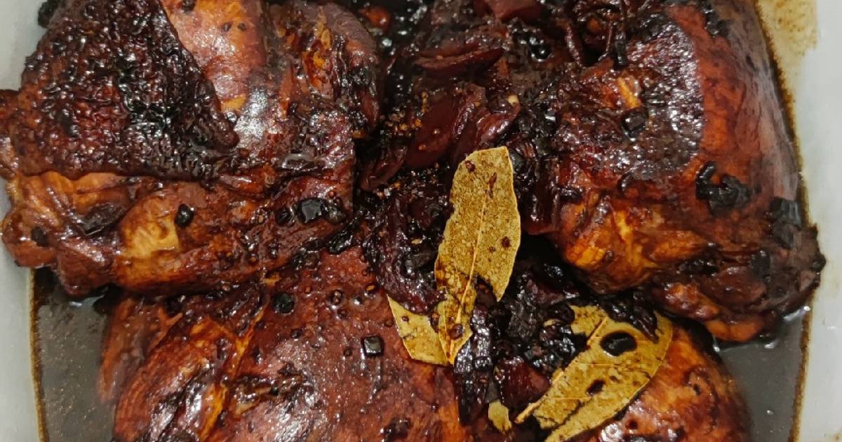 22 easy and tasty filipino rice wine recipes by home cooks - Cookpad