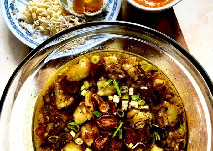 Resep Rawon Daging Sapi oleh Yuli Astuti - Cookpad