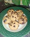 Resep Cookies Cokelat Renyah & Lembut: Mudah dan Lezat!