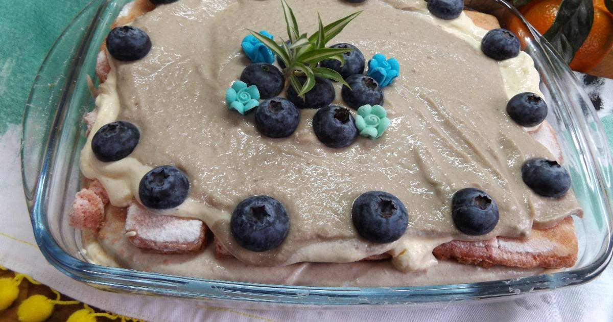 Postres italianos - 4.037 recetas caseras- Cookpad