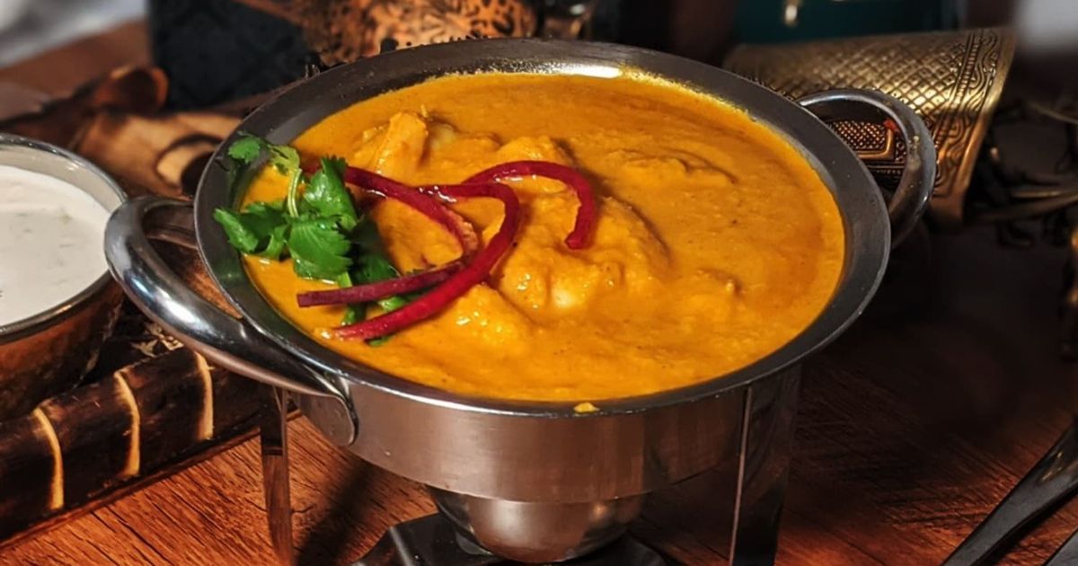 The Star Of Prawn Curries – Goan Prawn Curry Recipe Recipe By Sula ...