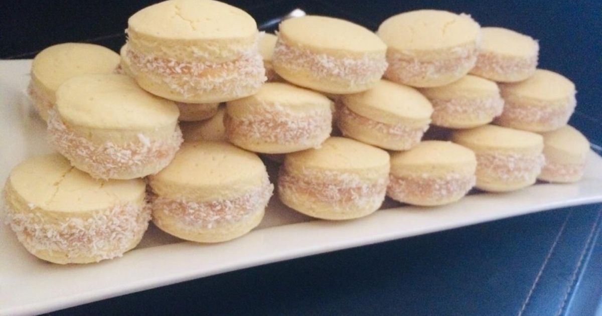 maizena casera - 34.095 recetas caseras- Cookpad