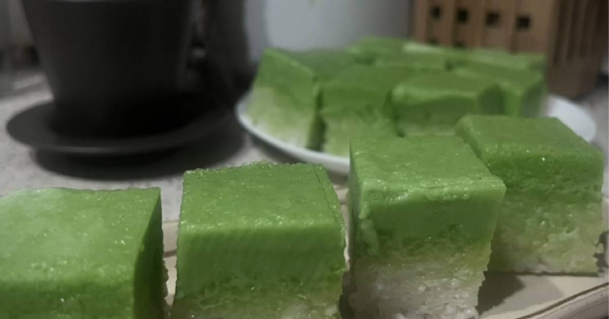 772 resepi kuih simple yang sedap dan mudah oleh komuniti cookpad - Cookpad
