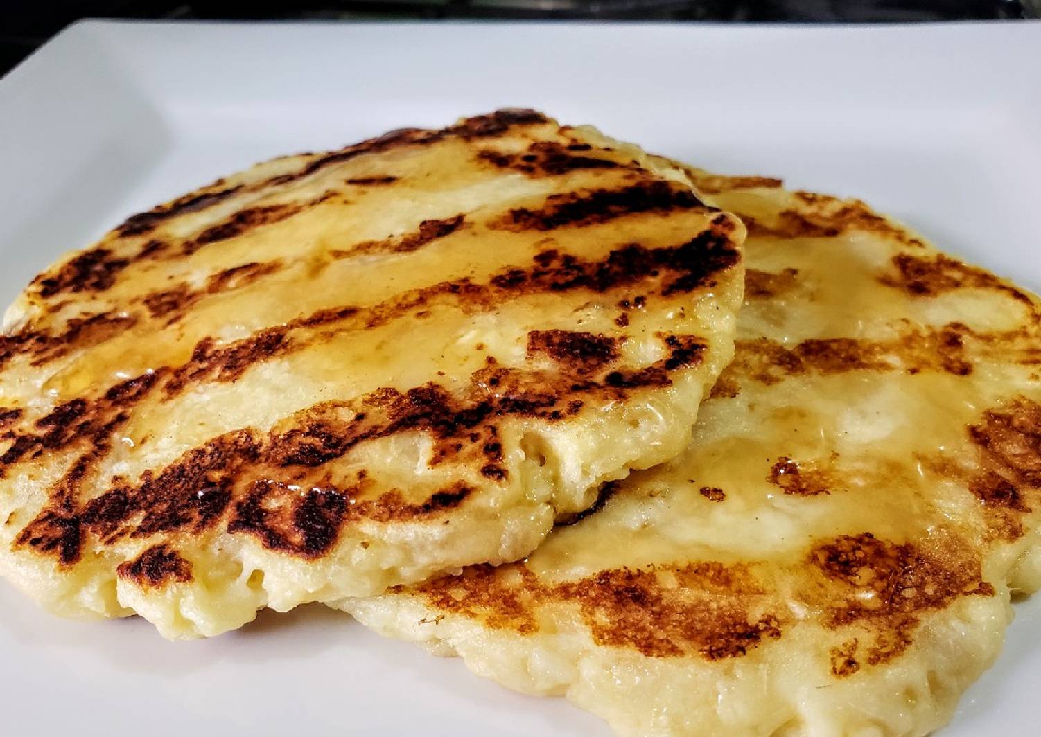 Arepa De Yuca Recipe - banana-breads.com