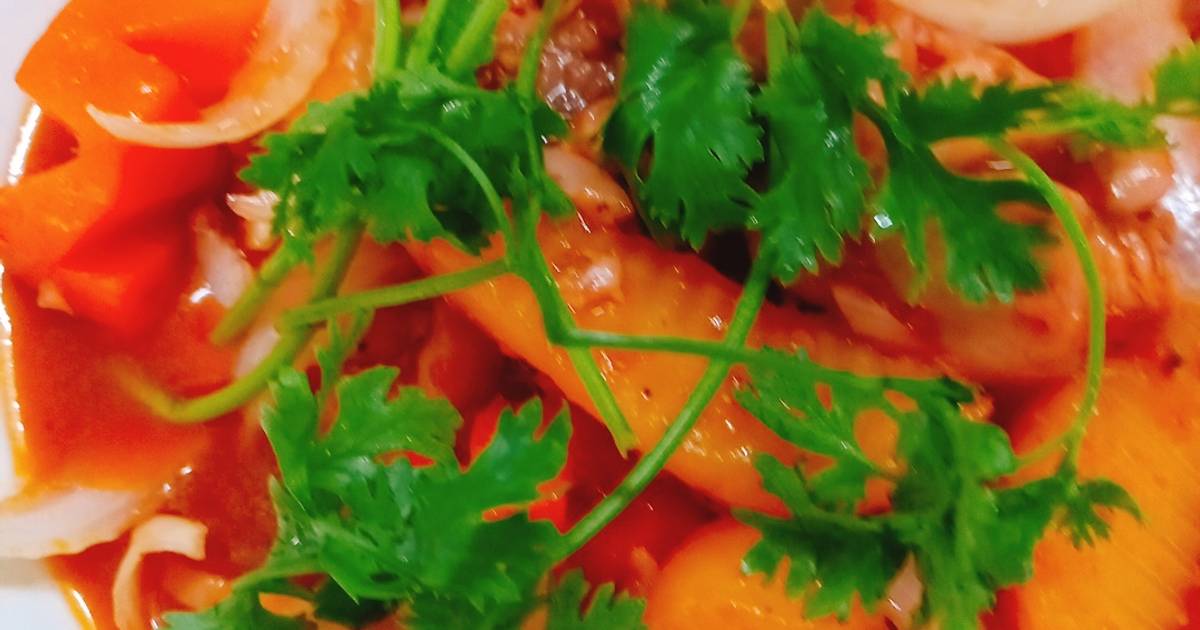 33 món gà ragu ngon miệng dễ làm từ các đầu bếp tại gia - Cookpad