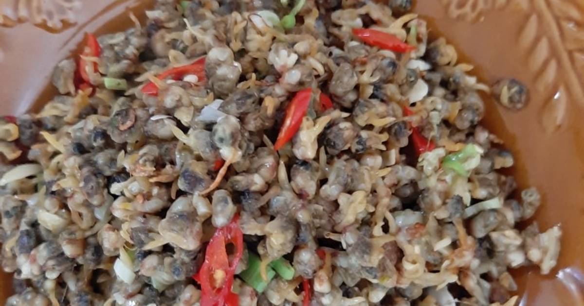 8 resep harmis enak dan sederhana ala rumahan - Cookpad