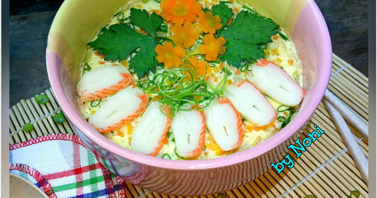 1.443 resep tim telur enak dan sederhana - Cookpad