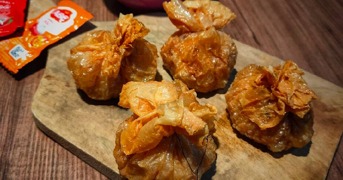Resep Ekkado oleh ina ariany - Cookpad