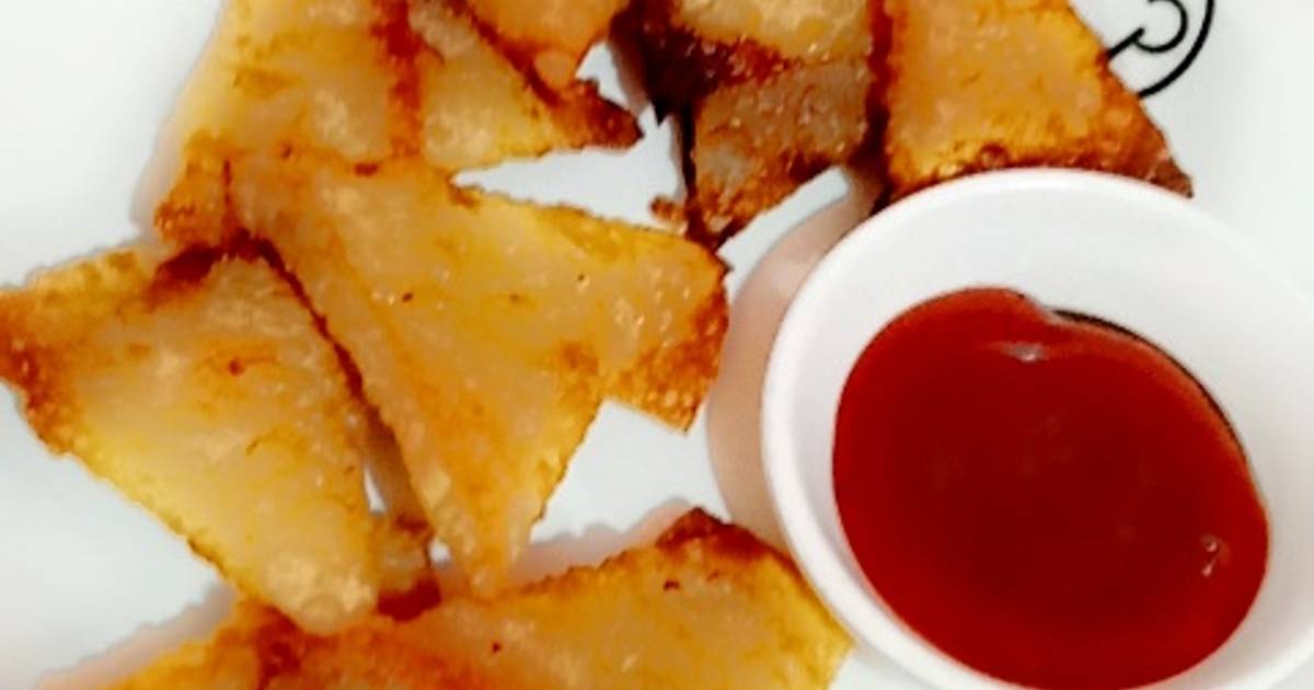 Qeemay ke samosay Recipe by Afshan Arif - Cookpad