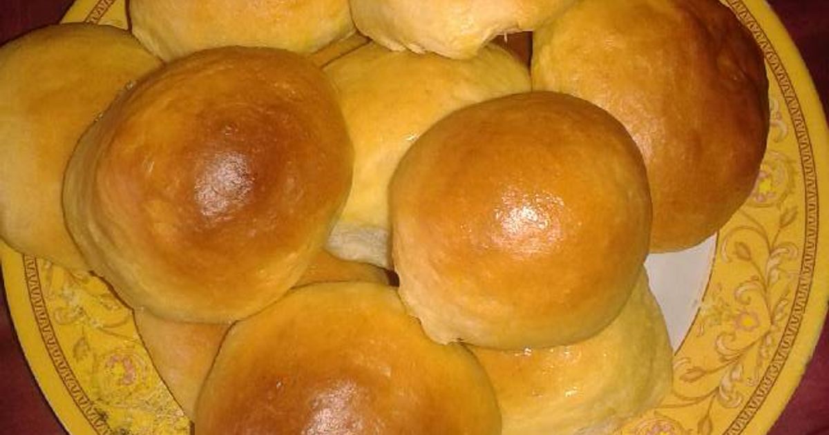 Resep Roti Manis Meski Fotox Gk Menarik Tp Rotix Lembut Pake Bgt ...
