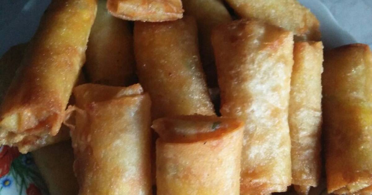 Resep Risol oleh Chi Chi - Cookpad