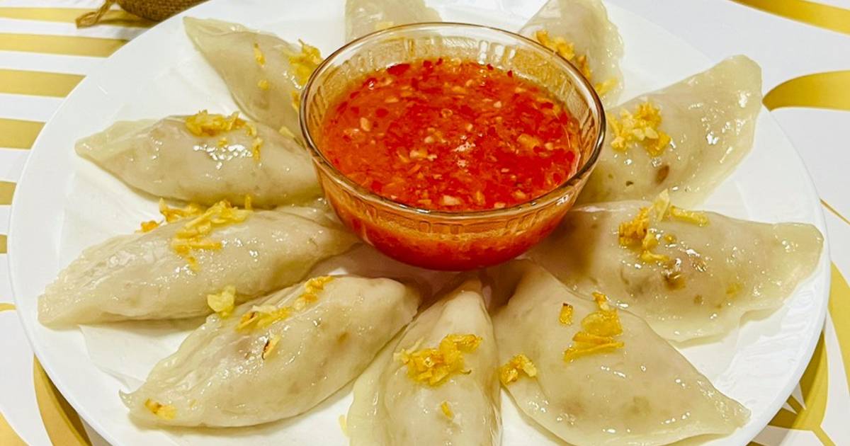 568 resep choi pan enak dan mudah - Cookpad
