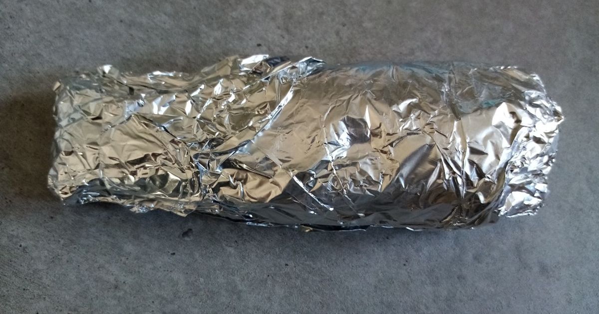 Ricetta Branzino Al Cartoccio In Friggitrice Ad Aria di Bigmama's ...