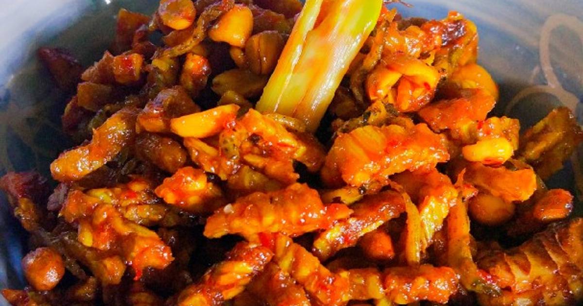 23 resep ikan penja kering enak dan mudah - Cookpad