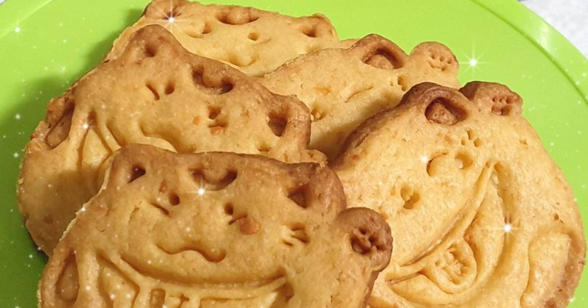 6.442 resep cookie susu enak dan sederhana ala rumahan - Cookpad