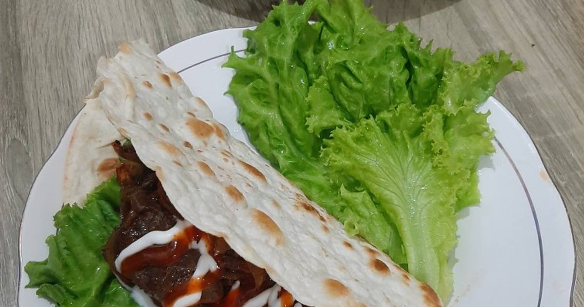 74 resep taco daging enak dan mudah - Cookpad